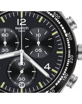 Montre Swatch Swiss made femme et Homme en Tunisie - Joaillerie Larous