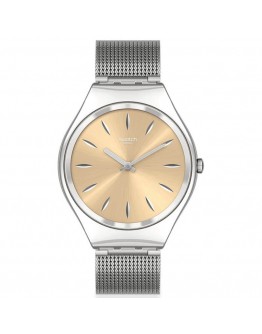 Montre Swatch Swiss made femme et Homme en Tunisie - Joaillerie Larous