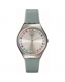 Montre Swatch Swiss made femme et Homme en Tunisie - Joaillerie Larous