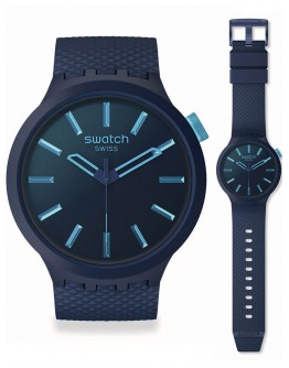 Montre Swatch Swiss made femme et Homme en Tunisie (2) - Joaillerie Larous