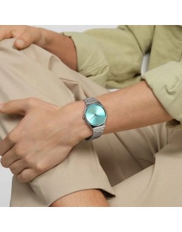 Montre Swatch Swiss made femme et Homme en Tunisie - Joaillerie Larous